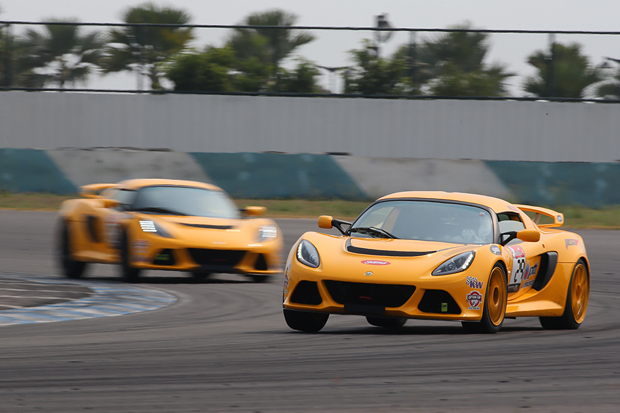 gama - CarStuff 人車事